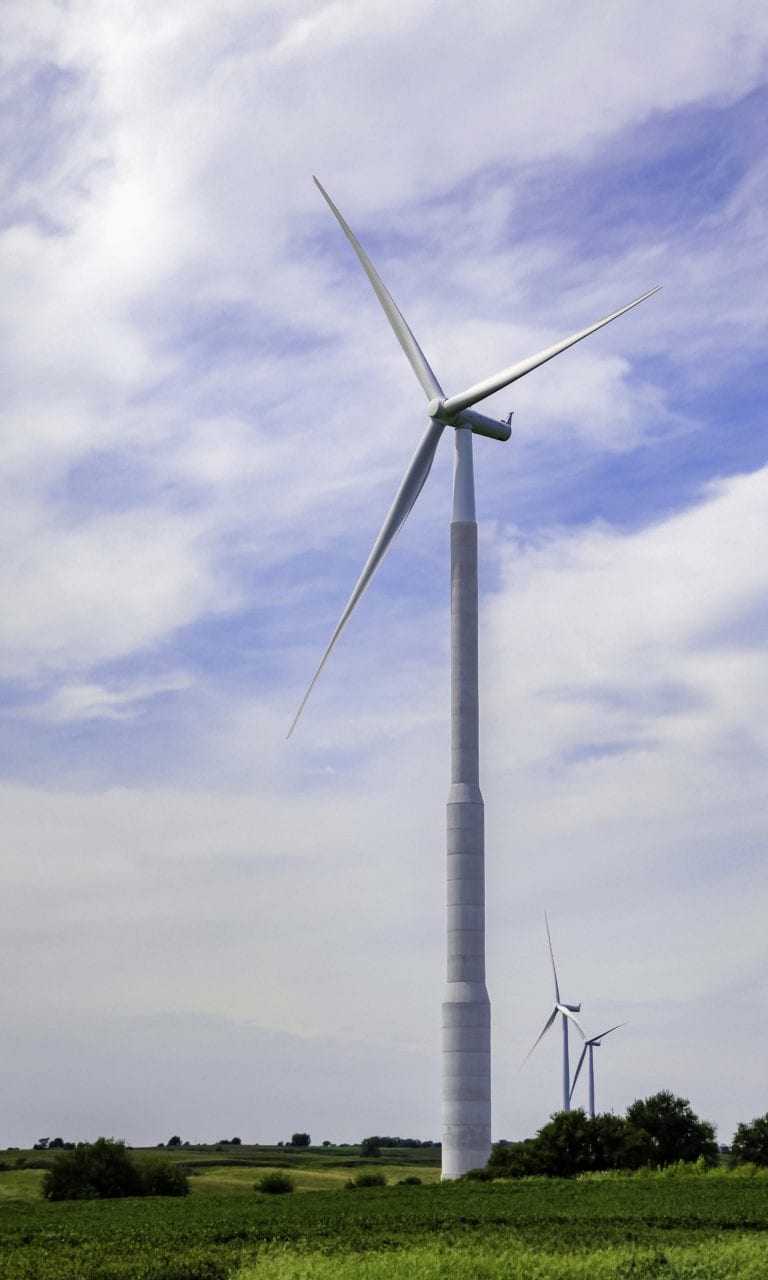 Home - Wind Tower Technologies